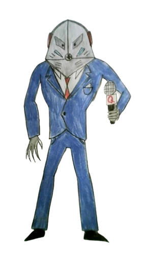 Zander | Ultra-Fan Wiki | Fandom