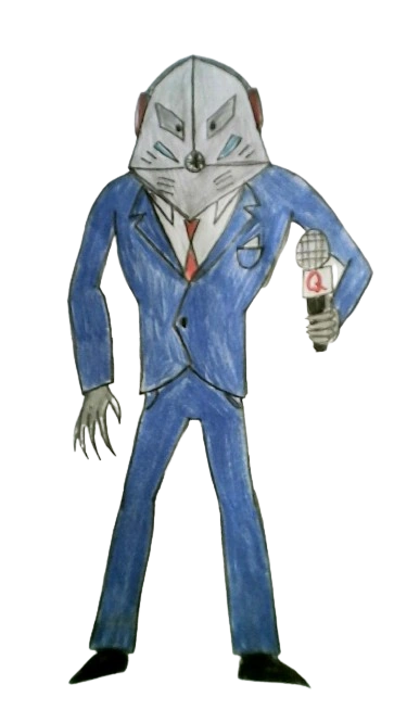 Zander | Ultra-Fan Wiki | Fandom