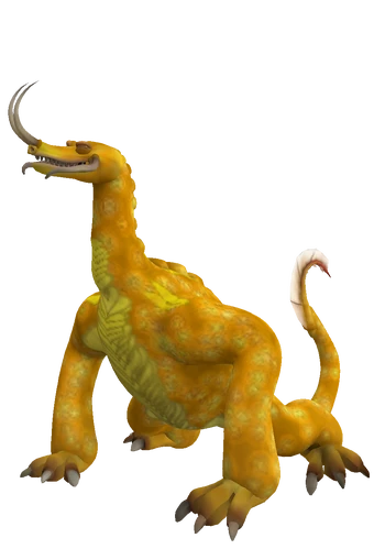 Garmung | Ultra-Fan Wiki | Fandom