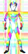 RainBow Man | Ultra-Fan Wiki | Fandom