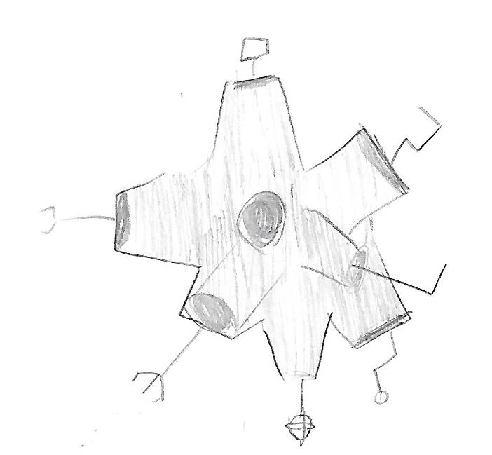 Bullton (Gamma Continuity) | Ultra-Fan Wiki | Fandom