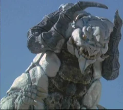 Silvergon (Neo Ultraman Neos) | Ultra-Fan Wiki | Fandom