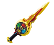 Shining Shining Zero | Ultra-Fan Wiki | Fandom