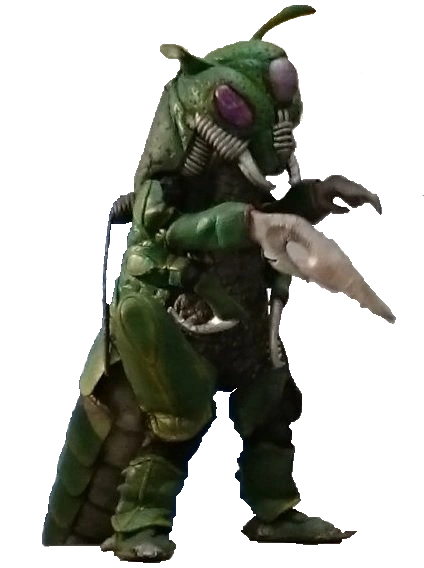 Majaba (Falcon Continuity) | Ultra-Fan Wiki | Fandom