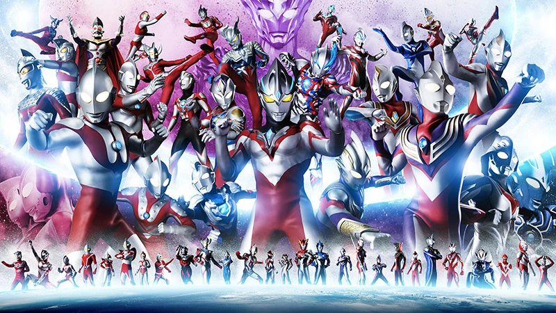 Space Garrison Missions (Series) | Ultra-Fan Wiki | Fandom