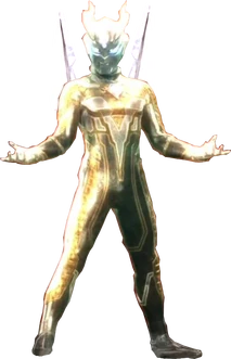 Shining Shining Zero | Ultra-Fan Wiki | Fandom