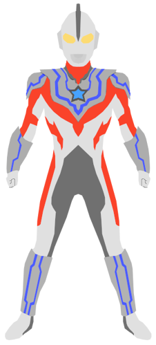 Ultraman Pyro (Character) | Ultra-Fan Wiki | Fandom
