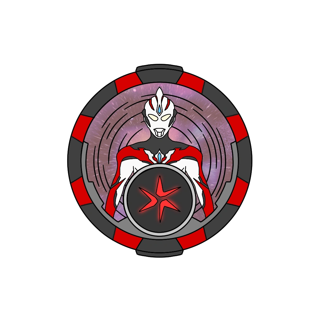 Elemental Cores | Ultra-Fan Wiki | Fandom