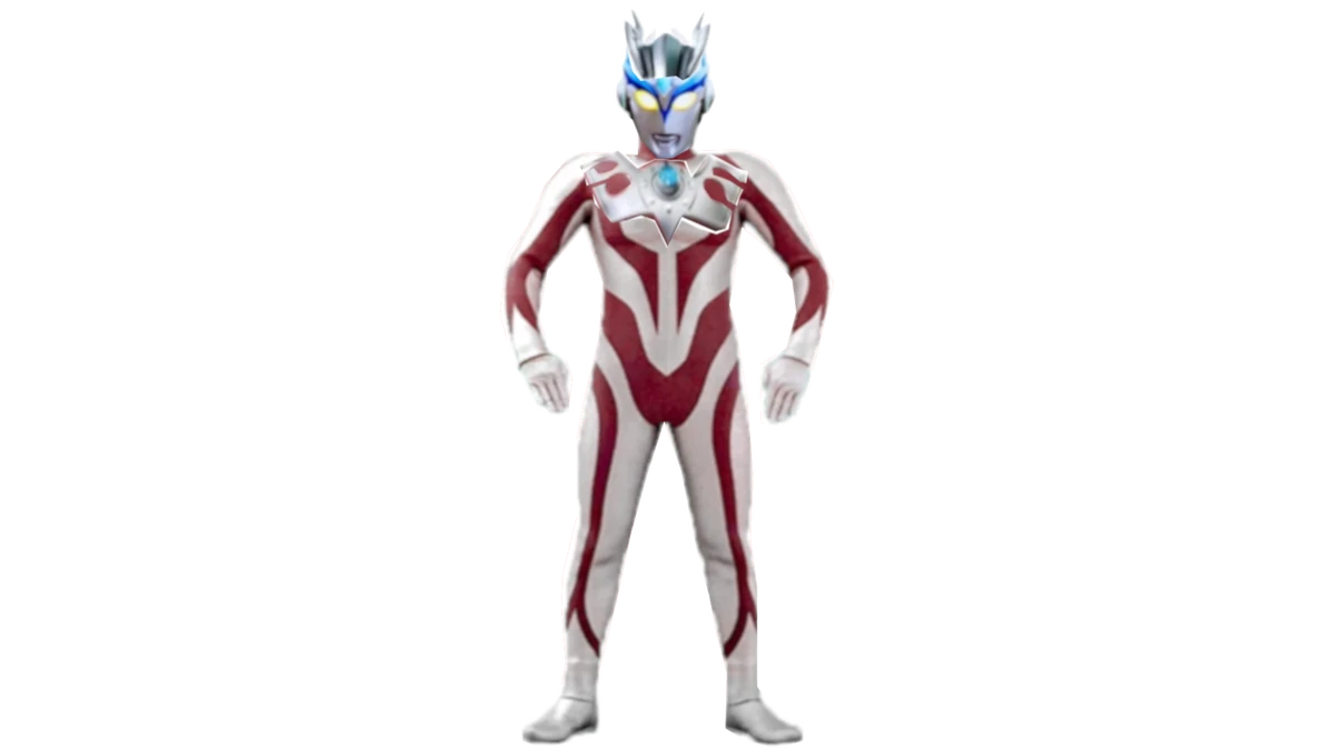 Ultraman Izaya (Yugaverse) | Ultra-Fan Wiki | Fandom