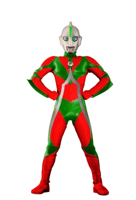 Ultraman Super Powered | Ultra-Fan Wiki | Fandom