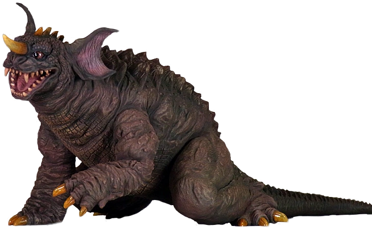 Baragon (Fanboy Continuity) | Ultra-Fan Wiki | Fandom