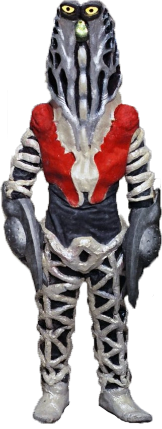 Alien Godola (Legacy Continuity) | Ultra-Fan Wiki | Fandom