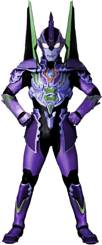 Ultraman Genesis | Ultra-Fan Wiki | Fandom