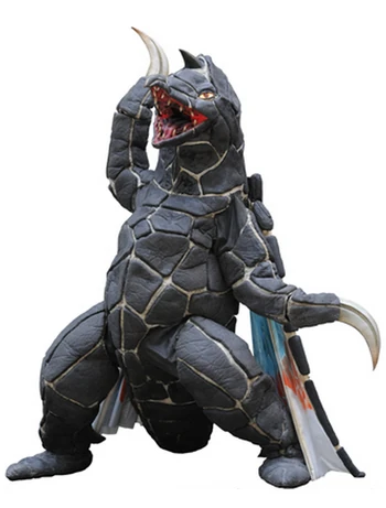 Dorako (ULTRAMAN) | Ultra-Fan Wiki | Fandom