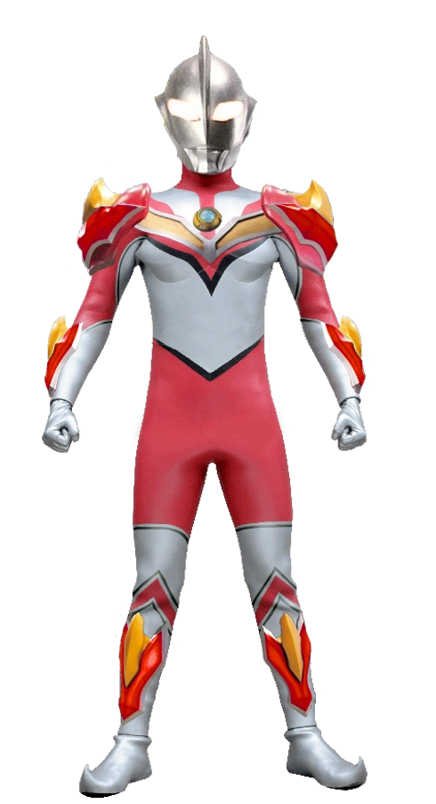 Ultraman Reionics (character) | Ultra-Fan Wiki | Fandom