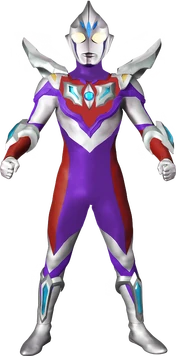 Ultraman Prime (BigD2003) | Ultra-Fan Wiki | Fandom