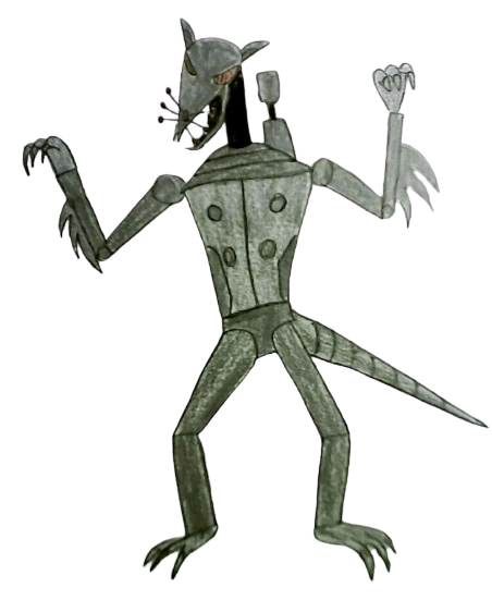 Ratica | Ultra-Fan Wiki | Fandom