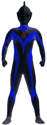 Ultraman Nacht (Character) | Ultra-Fan Wiki | Fandom