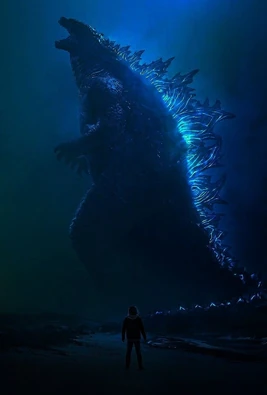 Godzilla (Destroyer Guardian) | Ultra-Fan Wiki | Fandom