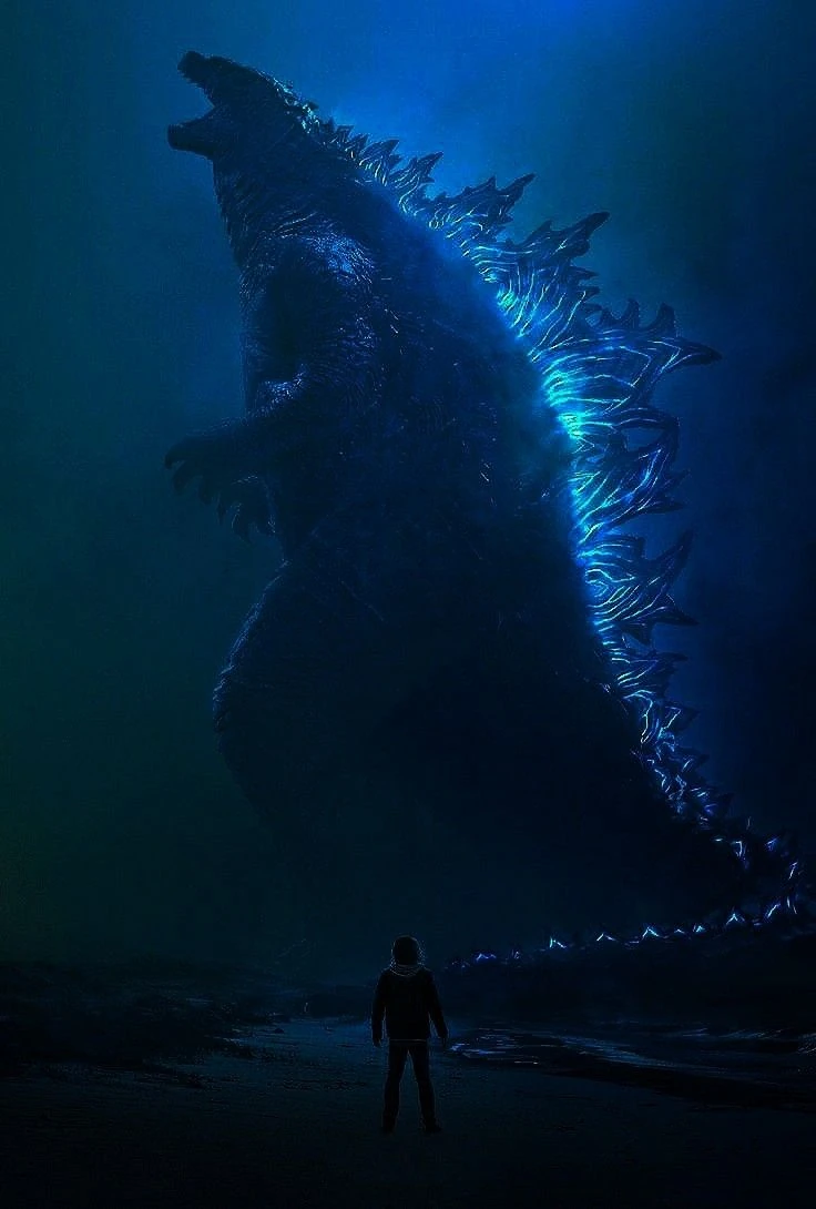 Godzilla (Destroyer Guardian) | Ultra-Fan Wiki | Fandom