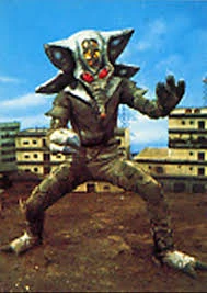 Alien Flip (Zach Continuity) | Ultra-Fan Wiki | Fandom