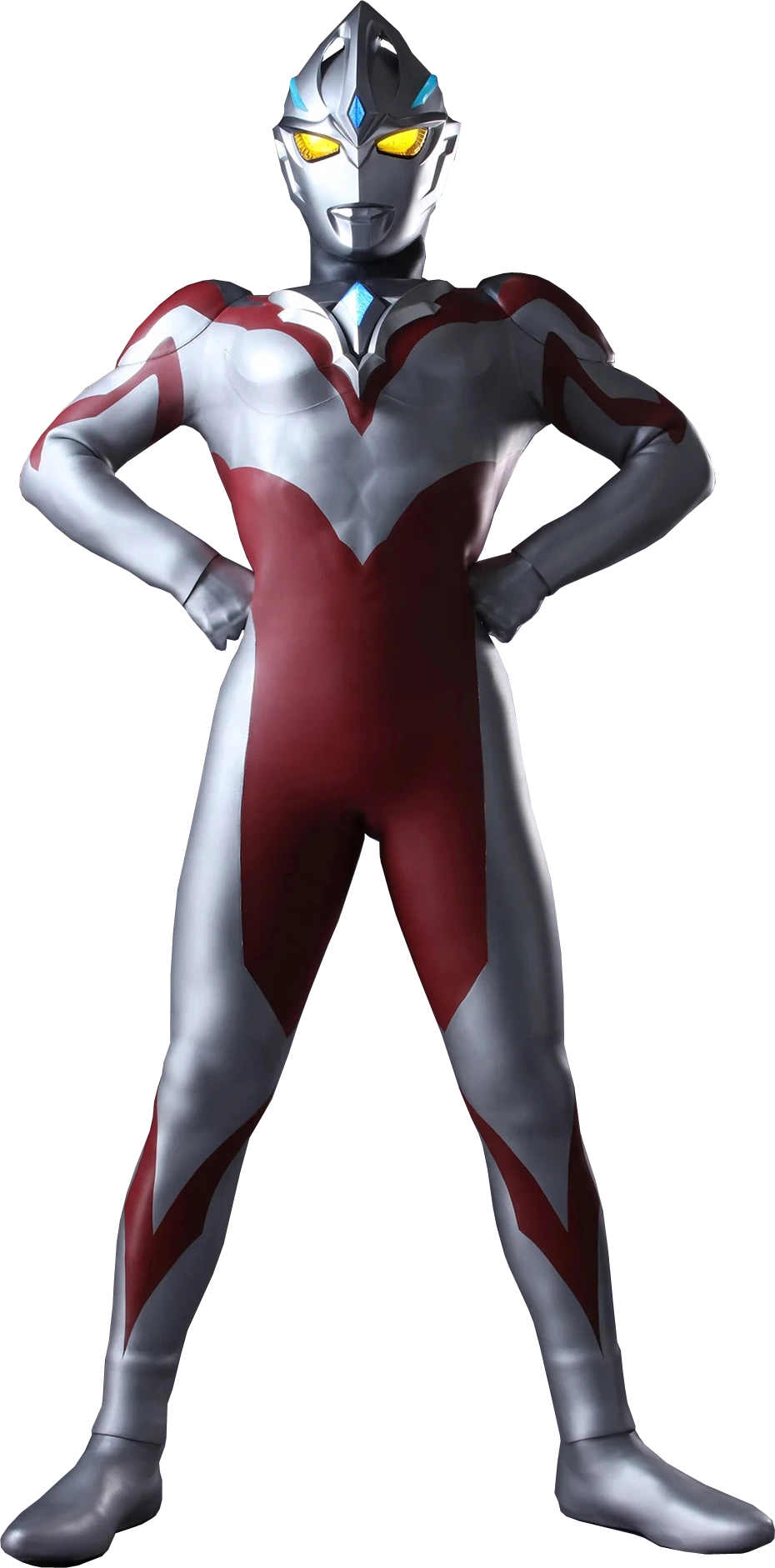Ultraman Arc (Fanboy Continuity) | Ultra-Fan Wiki | Fandom