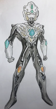 Ultraman Rigel | Ultra-Fan Wiki | Fandom