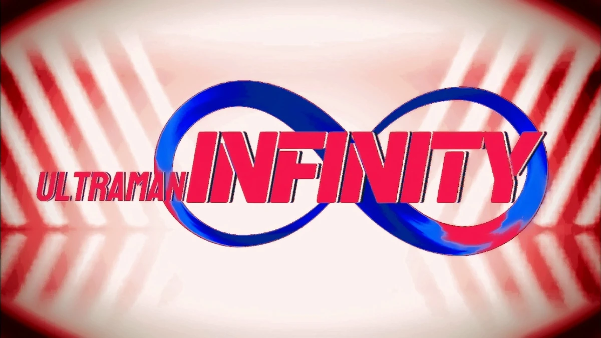 Ultraman Infinity (Series) | Ultra-Fan Wiki | Fandom