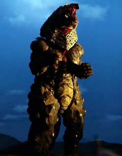 Golza (Neo Ultraman Neos) | Ultra-Fan Wiki | Fandom