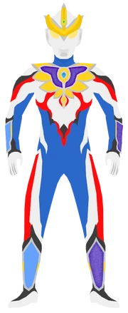 Ultraman Light (Character) | Ultra-Fan Wiki | Fandom
