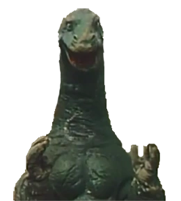 Zaurus (Ike! Prisman) | Ultra-Fan Wiki | Fandom