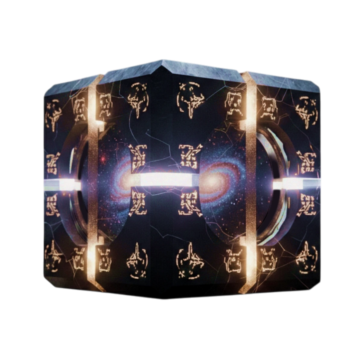 Omega Box | Ultra-Fan Wiki | Fandom