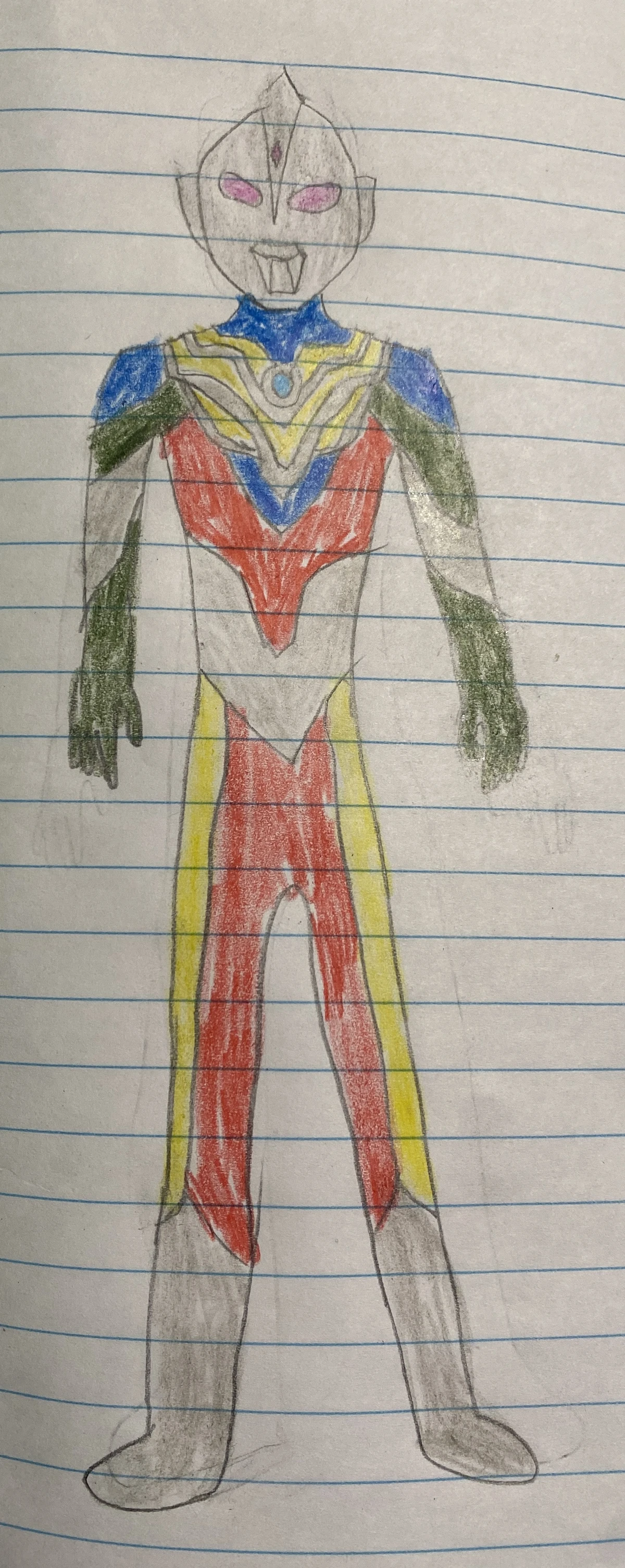 Ultraman Universe (Reboot) | Ultra-Fan Wiki | Fandom
