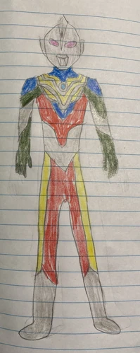 Ultraman Universe (Reboot) | Ultra-Fan Wiki | Fandom