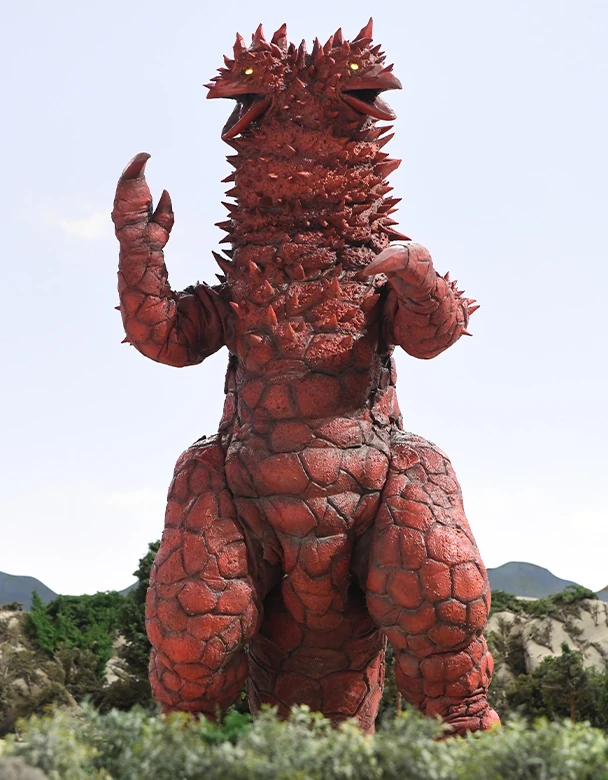 Pandon (film) | Ultra-Fan Wiki | Fandom