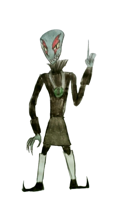 Melchom | Ultra-Fan Wiki | Fandom