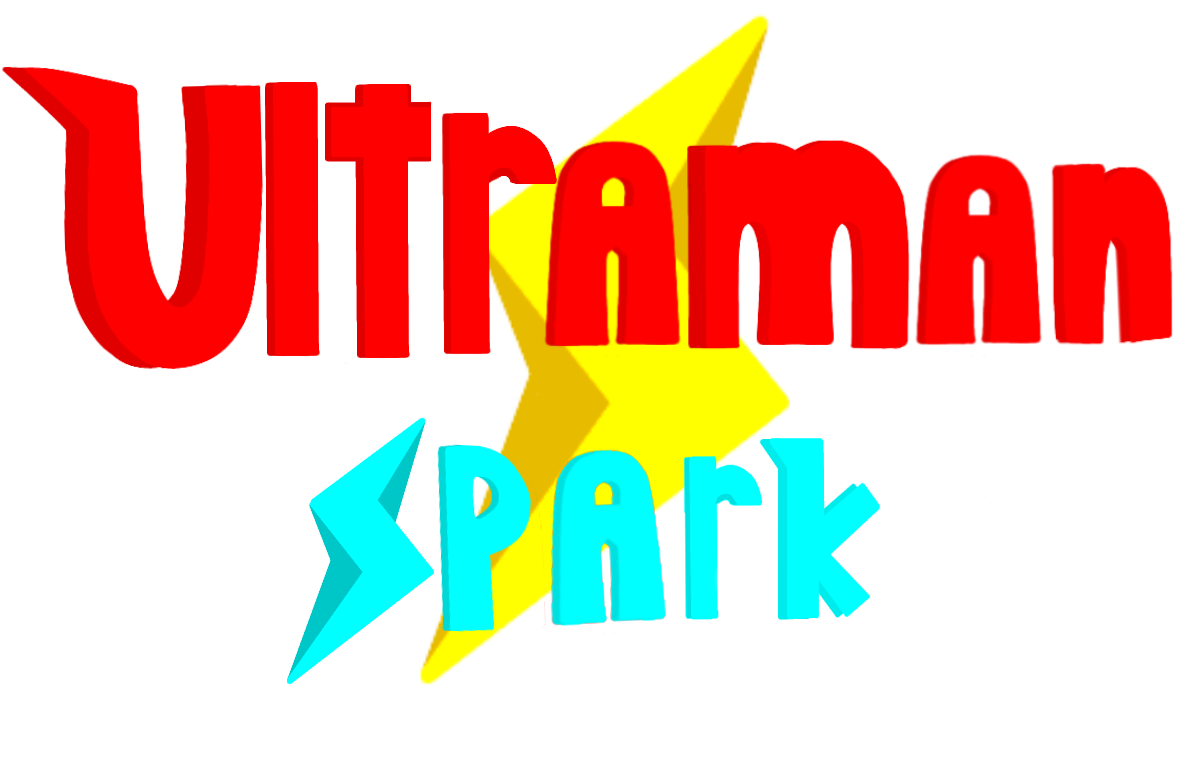 Ultraman Spark (Series) | Ultra-Fan Wiki | Fandom