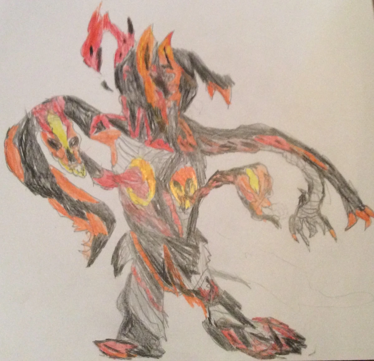 Unknown Entity | Ultra-Fan Wiki | Fandom