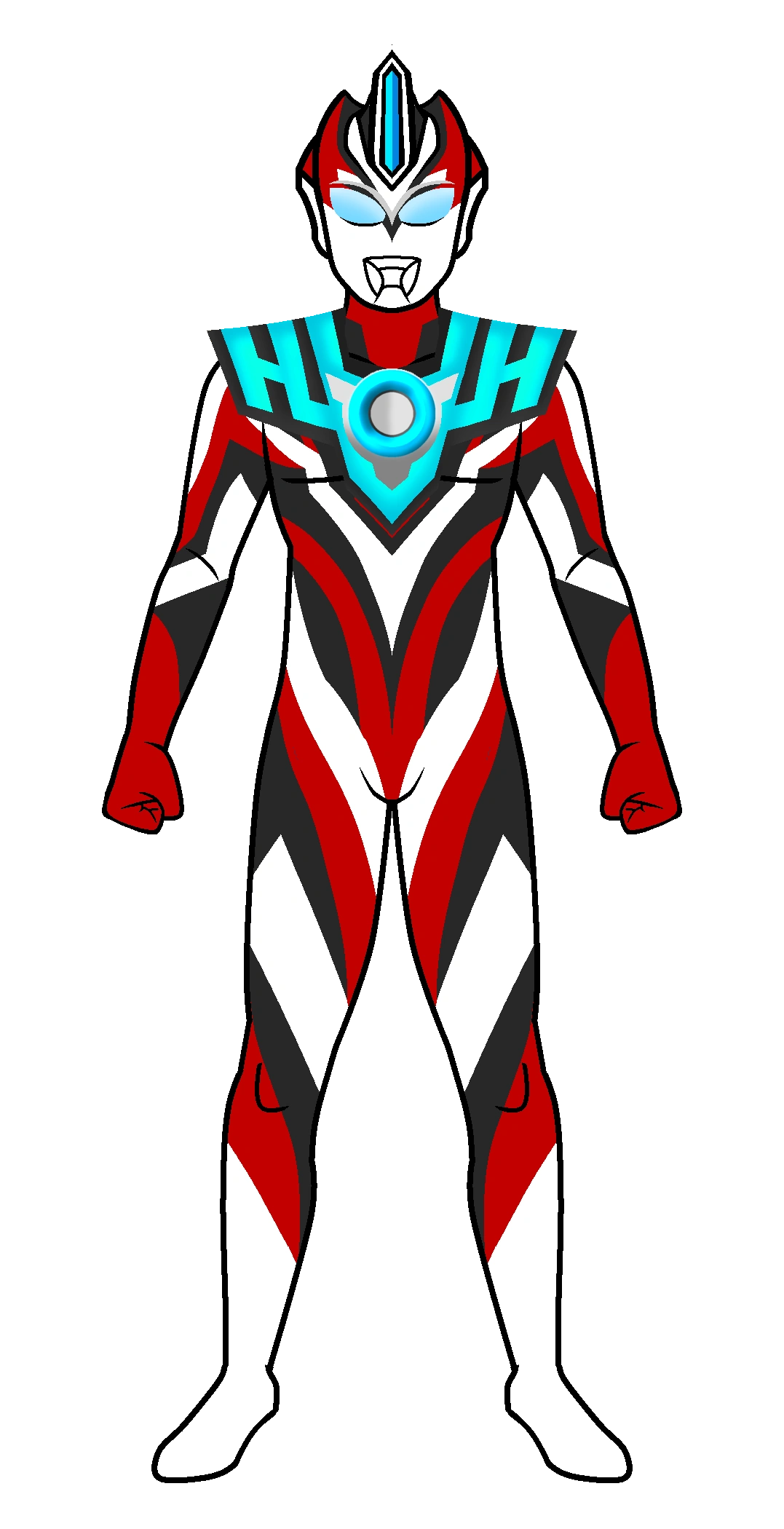 Ultraman Otar (Vontariverse Continuity) | Ultra-Fan Wiki | Fandom