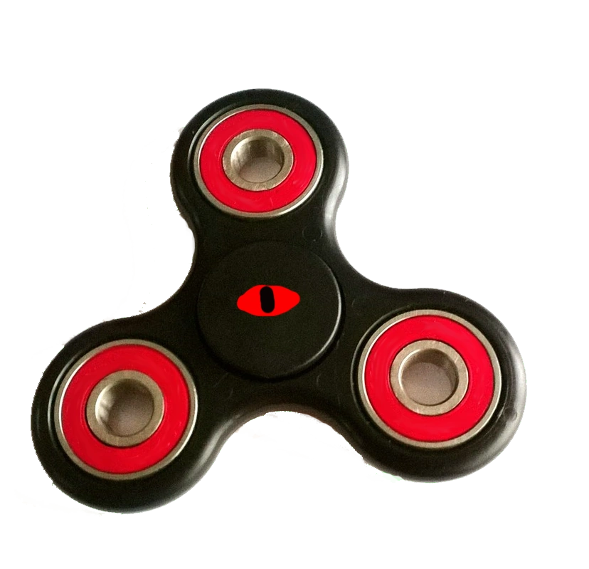 Black Spinner | Ultra-Fan Wiki | Fandom