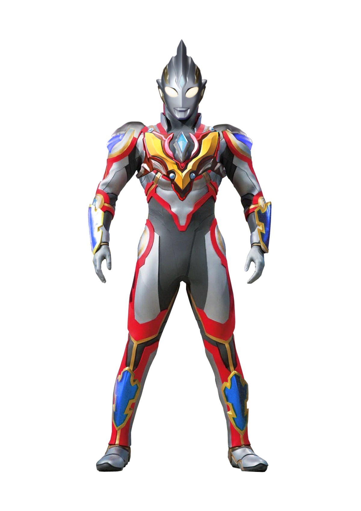 Ultraman Rexus Ultra Fan Wiki Fandom