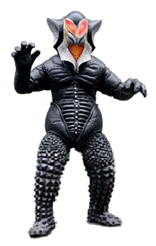 Alien Mephilas Mephisto | Ultra-Fan Wiki | Fandom