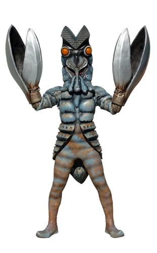 Alien Baltan (ULTRAMAN) | Ultra-Fan Wiki | Fandom
