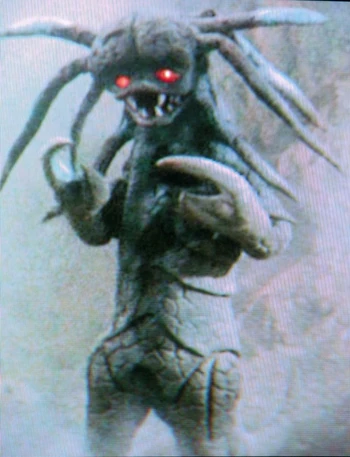 King Zaiger (Ike! Prisman) | Ultra-Fan Wiki | Fandom