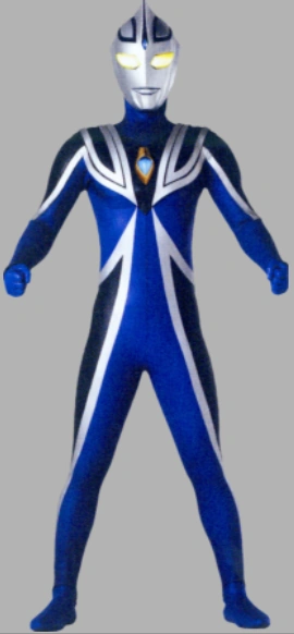 Ultraman Agul (Drakenarukami) | Ultra-Fan Wiki | Fandom