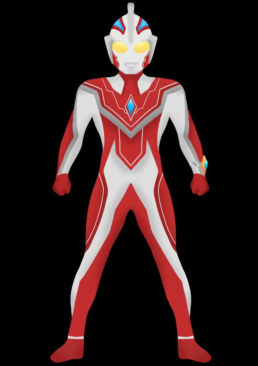 Ultraman Orin | Ultra-Fan Wiki | Fandom