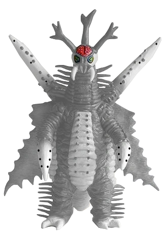 Aribunta Bullet | Ultra-Fan Wiki | Fandom