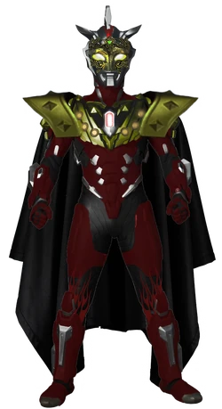 Ultraman Jeed | Ultra-Fan Wiki | Fandom