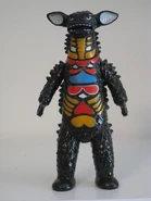 Gyango (Ultraman Neos: The Series) | Ultra-Fan Wiki | Fandom