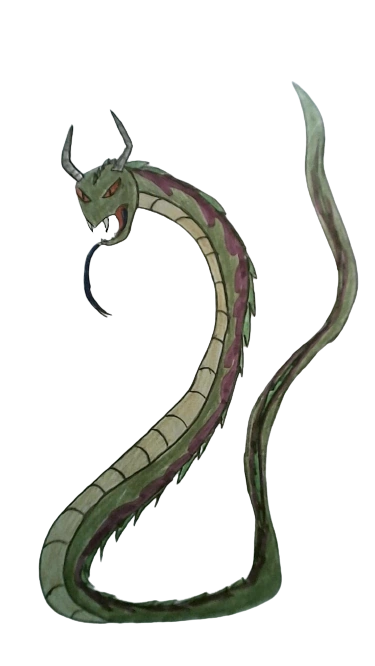 Nachash | Ultra-Fan Wiki | Fandom